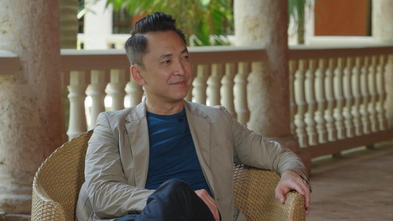 El escritor Viet Thanh Nguyen y el reto de desafiar los imaginarios coloniales - Cultura